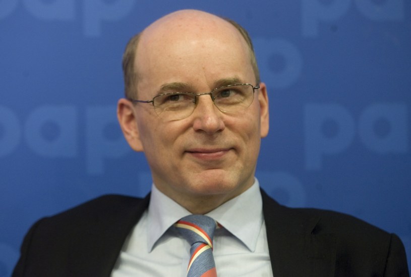 SP zwróci się do marszałek Sejmu ws. pomocy dla Jana Rokity ...