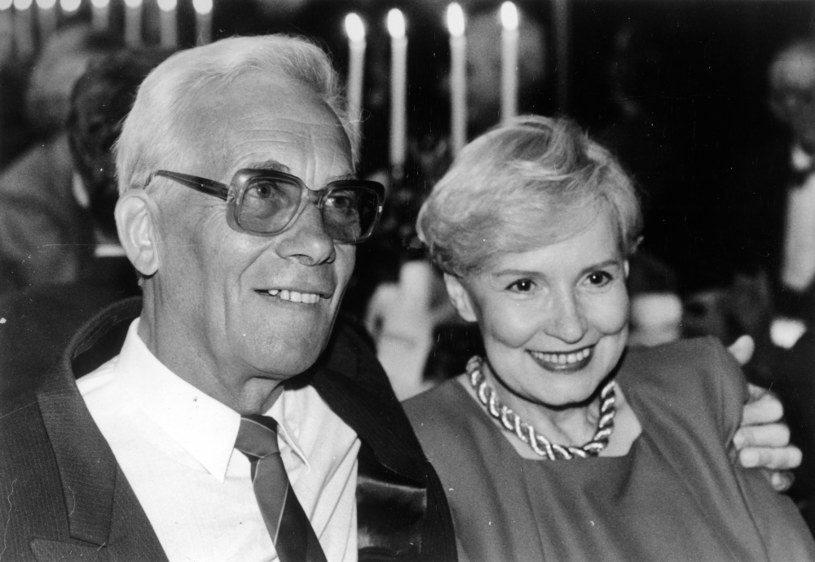 Edyta Wojtczak: Ikona polskiej telewizji - Film w INTERIA.PL