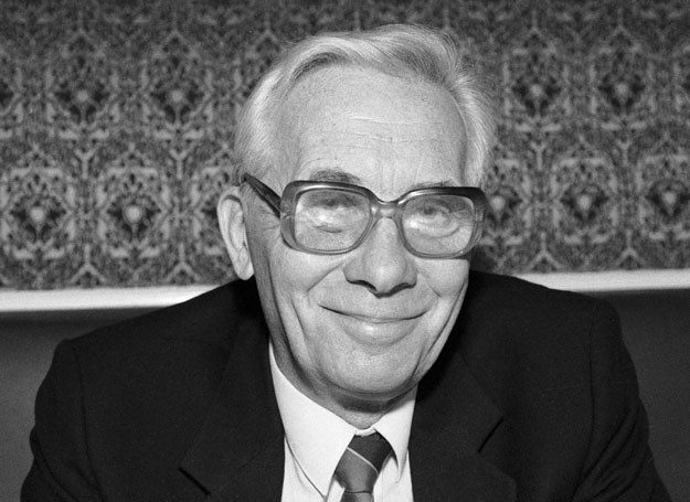 Jan Suzin: Nie wiedział, co to telewizja - Kobieta w INTERIA.PL