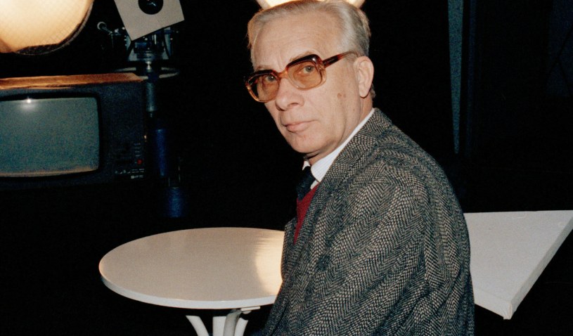 Jan Suzin: Nigdy nie pożegnał się z widzami... Dlaczego odszedł z TVP ...