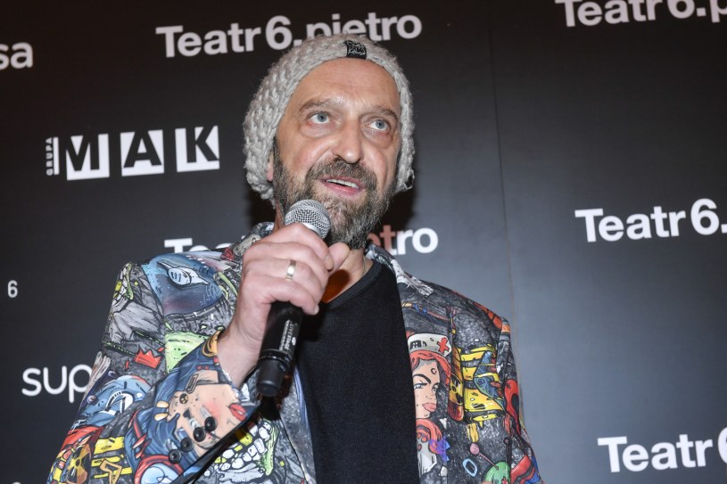 Janusz Chabior: Pokazał światu swoje malarskie prace! Gdzie zobaczyć ...