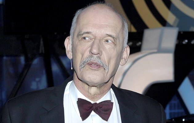 Zamach w Brukseli: Janusz Korwin Mikke i europoseł Iwaszkiewicz byli na ...