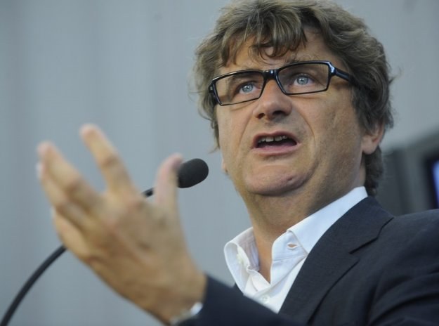 Palikot podpiera się PO przy tworzeniu nowej partii - Wydarzenia w ...