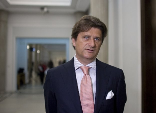 Palikot: 24 września poinformuję, czy założę partię - Wydarzenia w ...