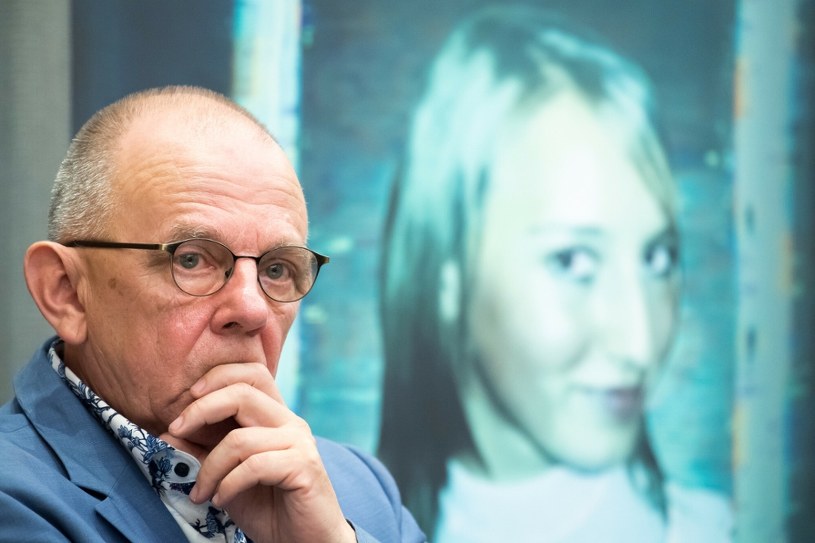 Co się stało z Iwoną Wieczorek? - Kobieta w INTERIA.PL