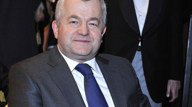 Jarosław Gugała: Dziennikarz, dyplomata, piosenkarz - Film w INTERIA.PL