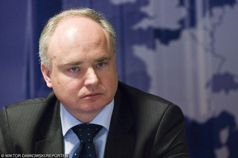 MSZ: Jarosław Starzyk Stałym Przedstawicielem RP przy Unii Europejskiej ...