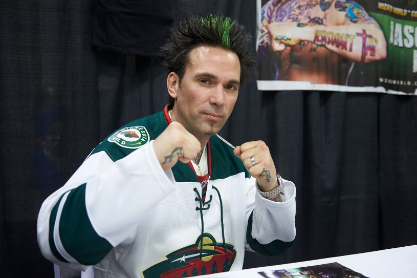 Jason David Frank: Ujawniono okoliczności śmierci. Znaleziono go w ...