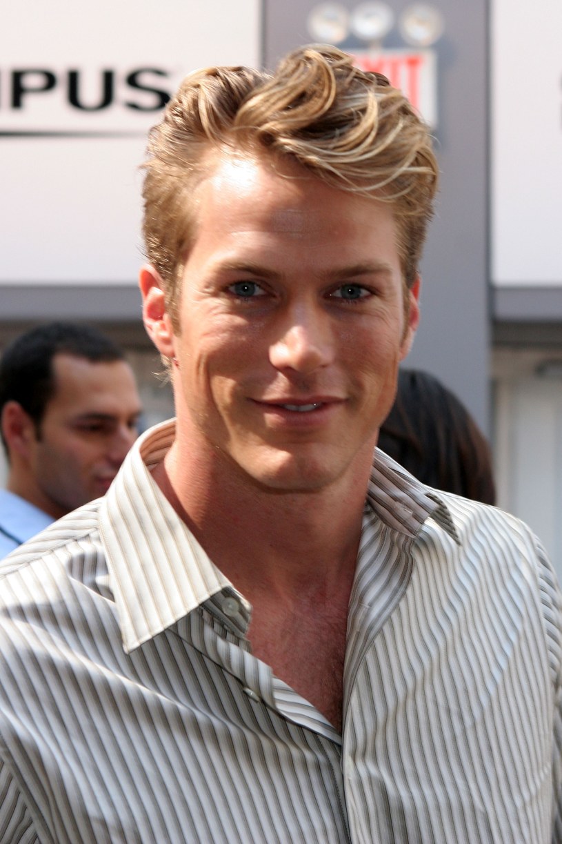 Jason Lewis: Tak zmienił się aktor znany z "Seksu w wielkim mieście ...