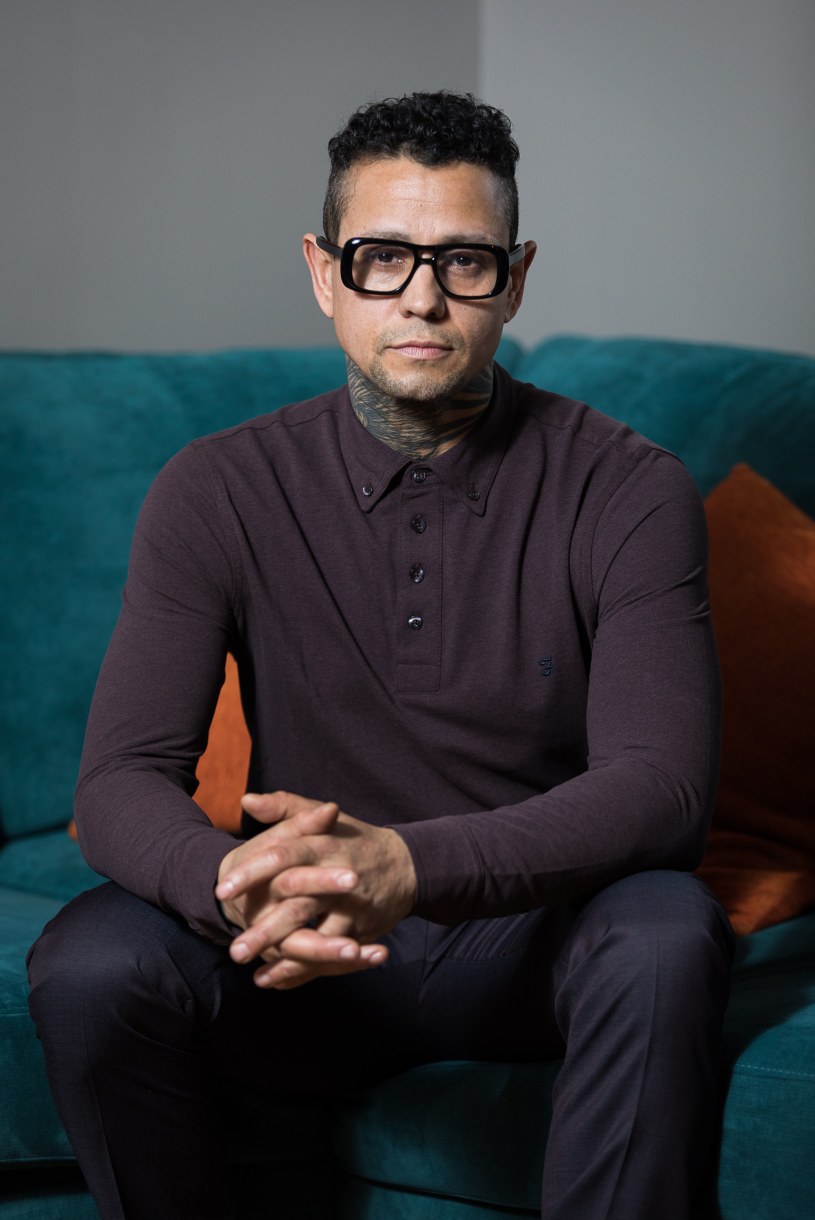 Widzowie myśleli, że jest kobietą. Byli w szoku, gdy odkryli prawdę ...