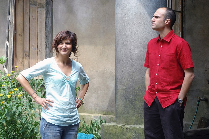 "Ranczo": Nie żyje Jeff Butcher - Świat Seriali w INTERIA.PL