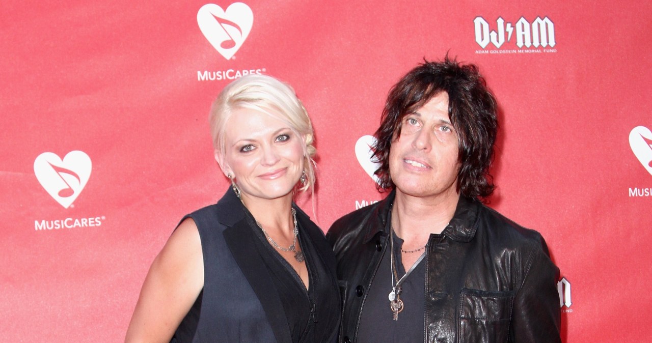 Legenda Stone Temple Pilots zatrzymana przez policję. Niepokojące ...