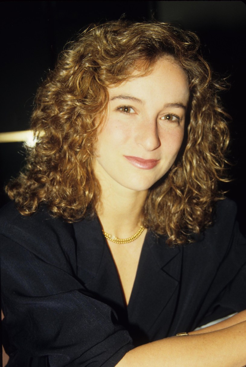 Jennifer Grey i Clark Gregg byli małżeństwem niemal 20 lat. Historia związku - Świat Seriali w ...