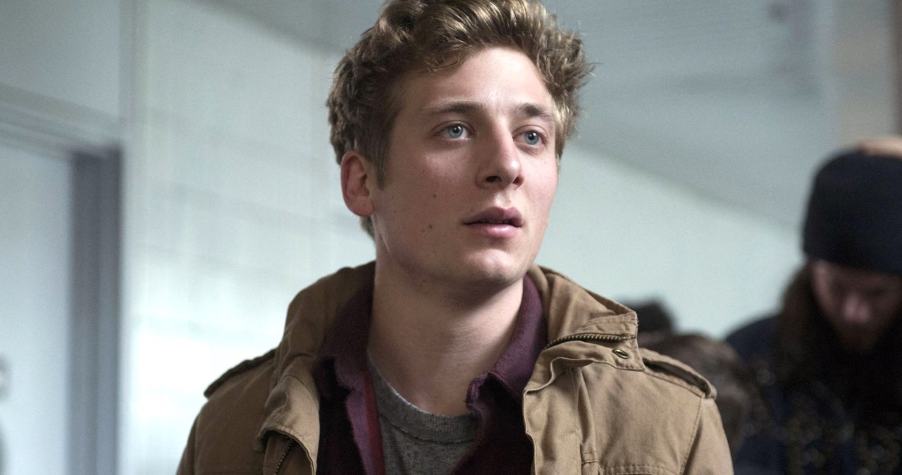 "Shameless - Niepokorni" od dzisiaj na Netfliksie. Ponadczasowy serial ...