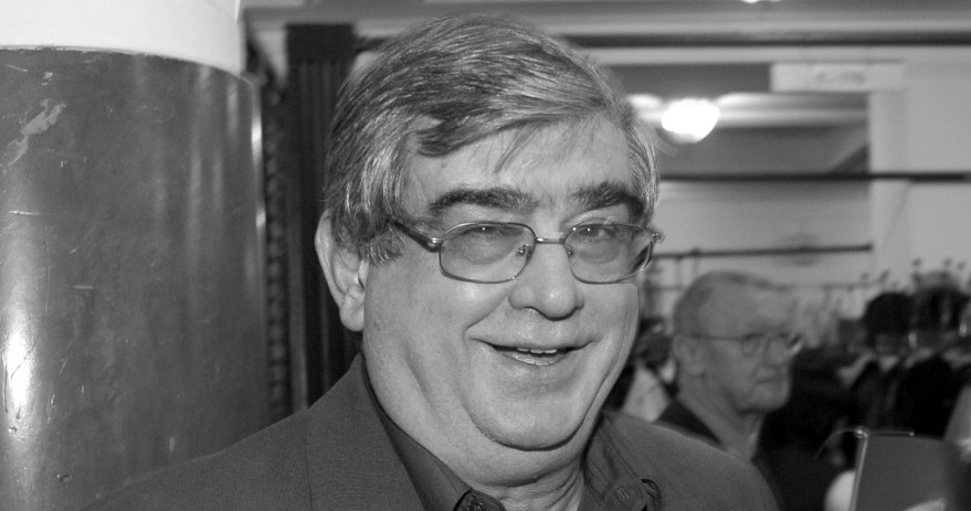 Jerzy Derfel nie żyje. Kompozytor muzyki do "Misia" miał 84 lata - Film ...