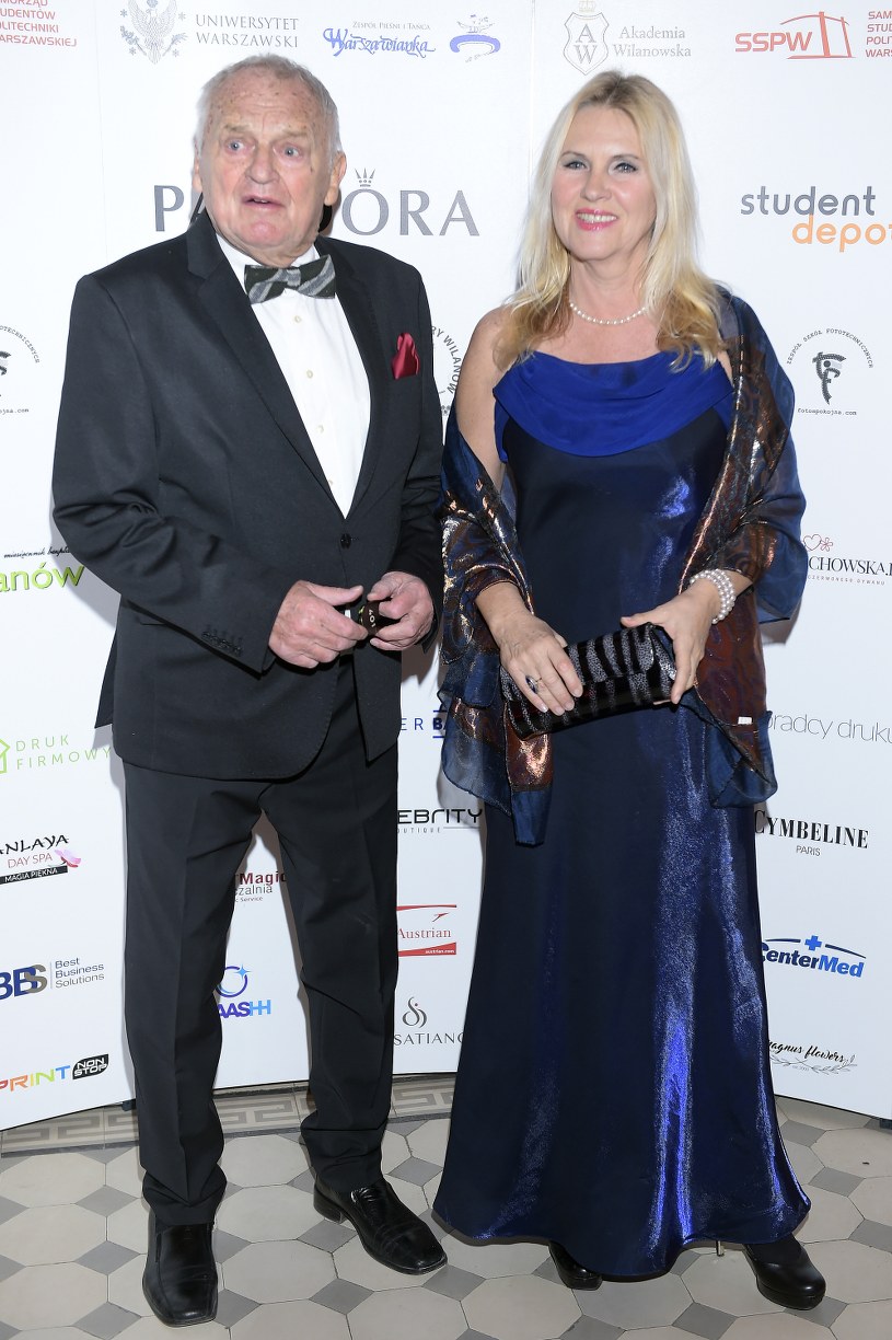 Grażyna Lisiewska: Mariolka z "Czterdziestolatka" była żoną Jerzego ...