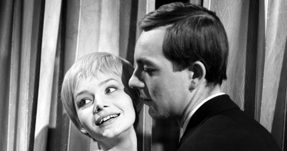 Jerzy Kamas: Jego noce i dnie - Zdjęcia - Film w INTERIA.PL