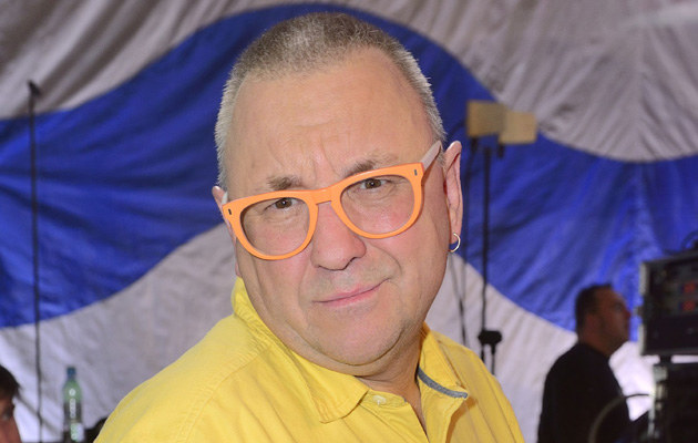 Jerzy Owsiak zdradził, z czego się utrzymuje - Pomponik.pl Jerzy Owsiak zdradził, z czego się utrzymuje - Pomponik.pl