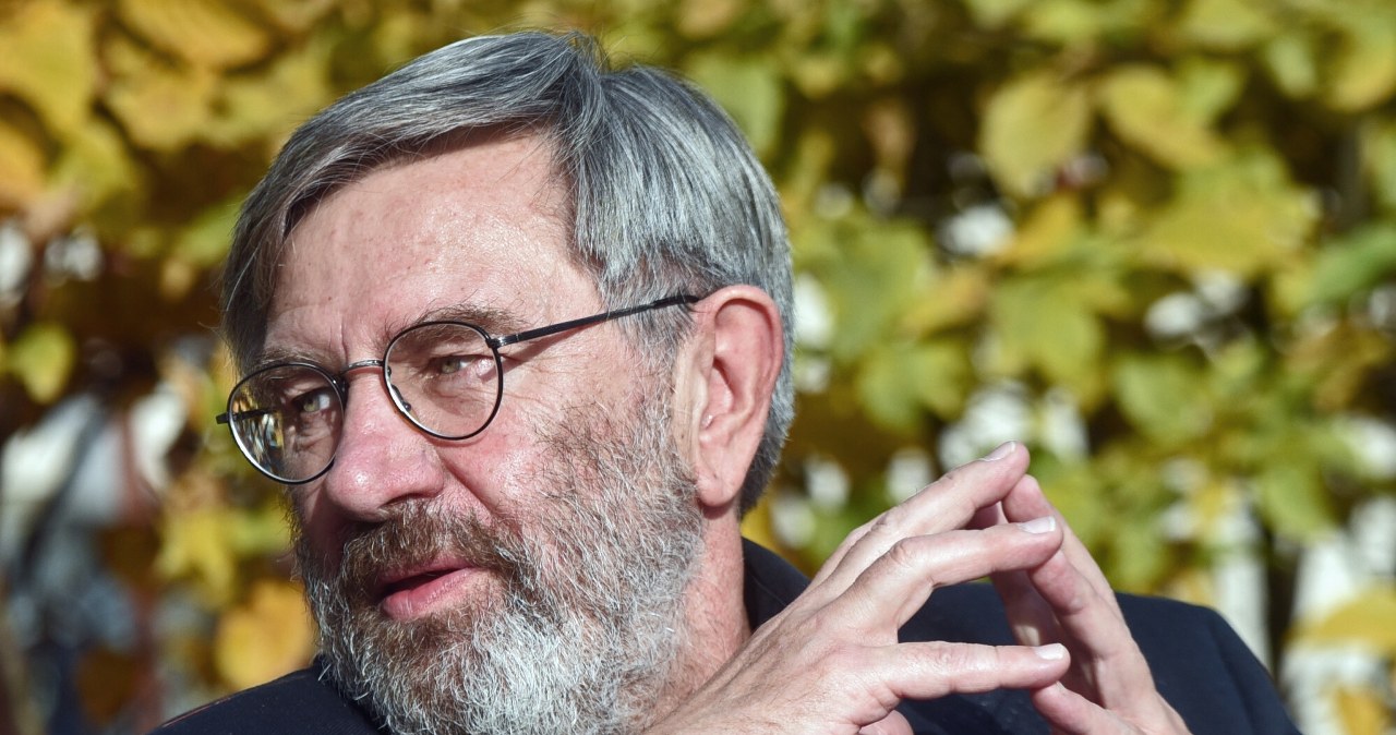 Jerzy Radziwiłowicz skończył 75 lat. Tymi rolami zapisał się w historii ...