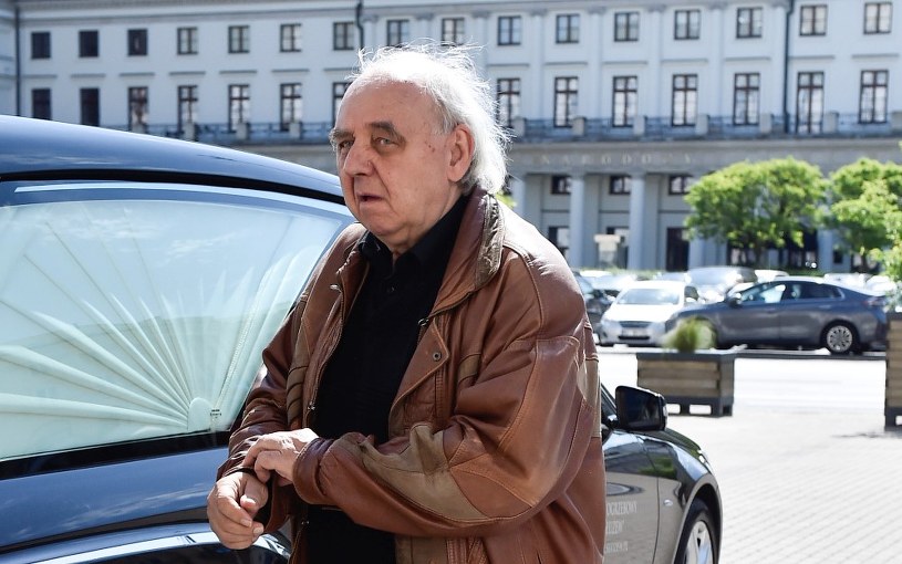 Jerzy Rogalski: Nie wróżono mu kariery aktorskiej. Wytykano mu brak ...