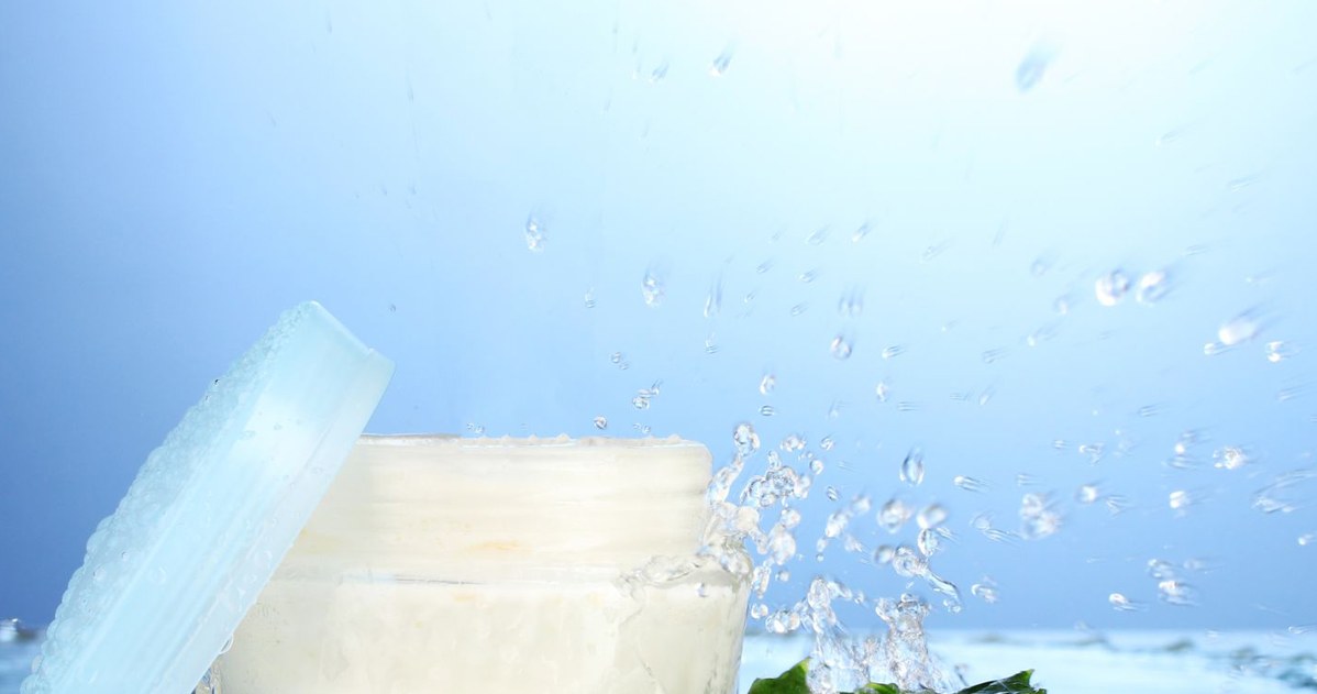 Parabeny - samo zło? - Styl w INTERIA.PL