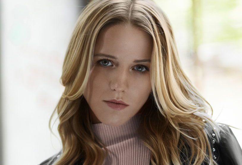 Mam instynkt i feeling - wywiad z Jessicą Mercedes - kobieta.interia.pl