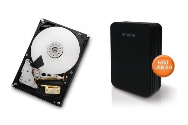 Pierwsze dyski twarde o pojemności 4 TB - Geekweek w INTERIA.PL