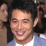 "Danny the Dog": Jet Li w Szkocji! - Film w INTERIA.PL