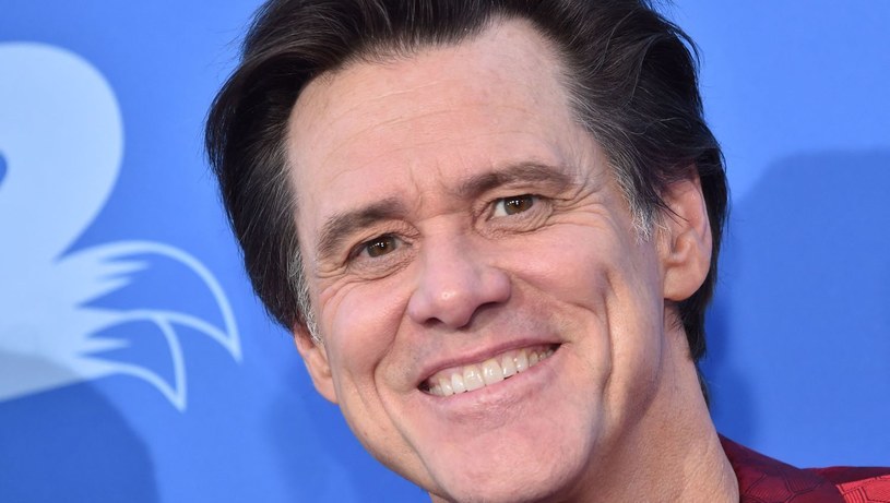 Tego jeszcze nie było! Jim Carrey w wiedźmińskim uniwersum - Gry w ...