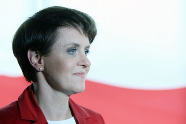 Kluzik-Rostkowska na czele PiS? - Wydarzenia w INTERIA.PL