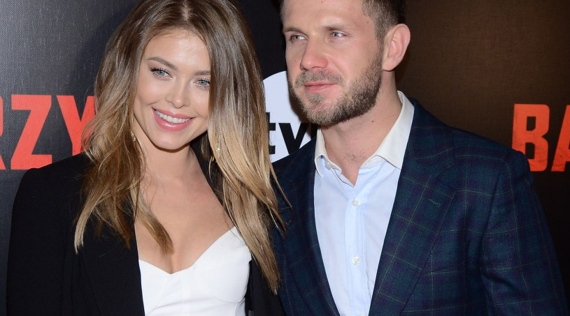 Antoni Królikowski straci prawa rodzicielskie? Joanna Opozda złożyła ...