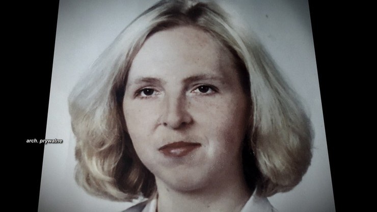 Gdzie jest Joanna Rosiak? Zniknęła bez śladu 16 lat temu - Wydarzenia w ...