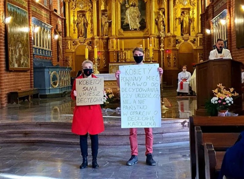Immunitet Joanny Scheuring-Wielgus. "Dopilnuję, by artykuł o obrazie ...