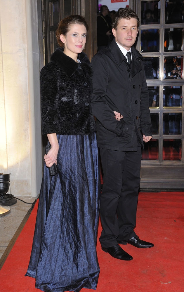 Sydor pokazała nowego partnera - pomponik.pl