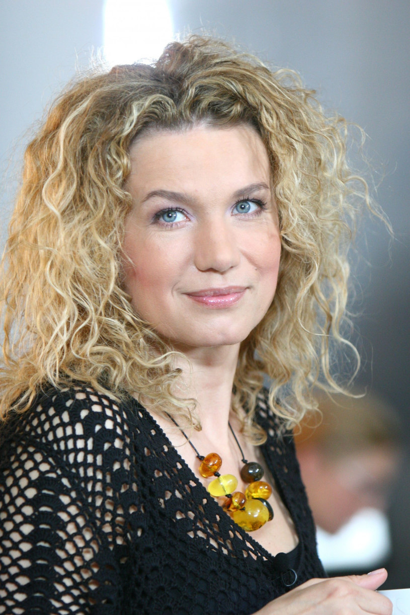 Joanna Trzepiecińska o byciu sławną - Kobieta w INTERIA.PL Joanna Trzepiecińska o byciu sławną - Kobieta w INTERIA.PL