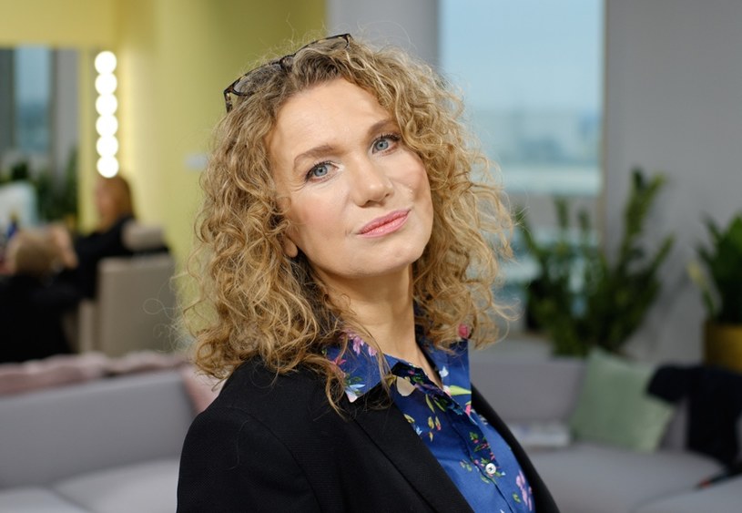 Joanna Trzepiecińska o byciu sławną - Kobieta w INTERIA.PL Joanna Trzepiecińska o byciu sławną - Kobieta w INTERIA.PL