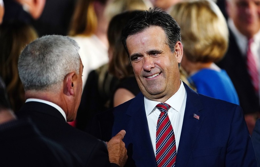 Trump podaje nazwiska. Nominacja na szefa Pentagonu zaskoczyła nawet ...