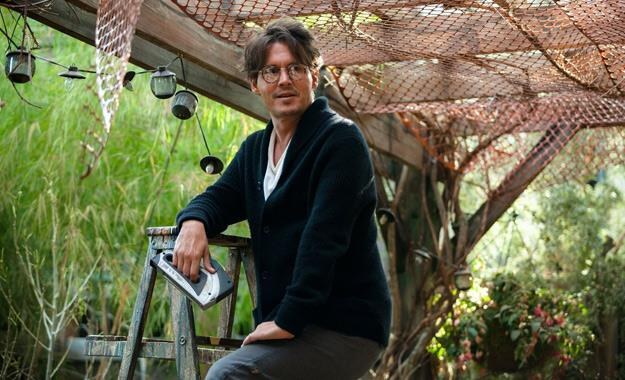 "Transcendencja" : Technofobia/Technofilia - Film w INTERIA.PL