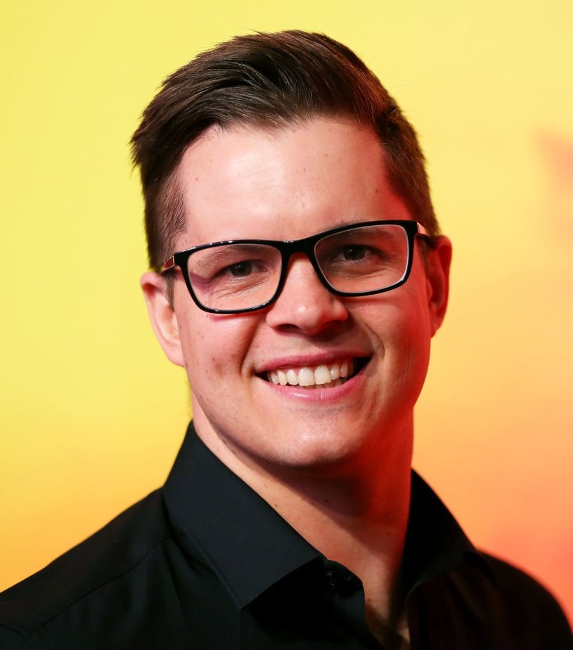 Nie żyje gwiazdor telewizyjny. Johnny Ruffo zmarł na raka mózgu ...