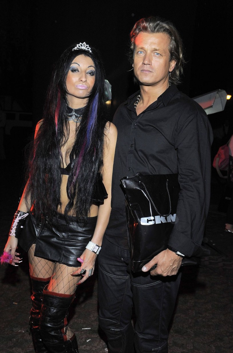 Jola Rutowicz wraca do "Big Brothera". Znamy szczegóły! - pomponik.pl