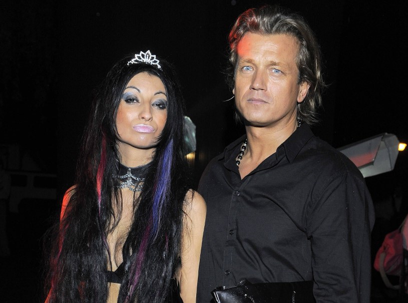 Jola Rutowicz: Jak wygląda i co robi dziś? - Kobieta w INTERIA.PL