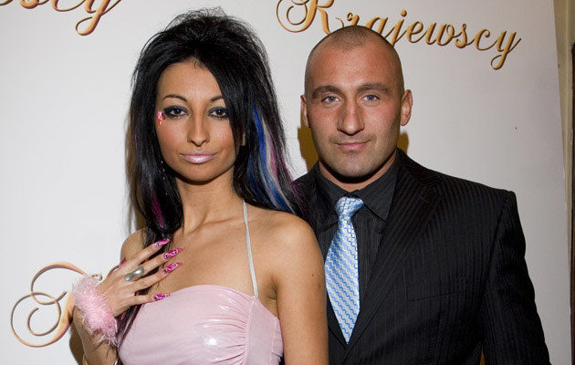 Rutowicz atakuje Jacykowa - pomponik.pl