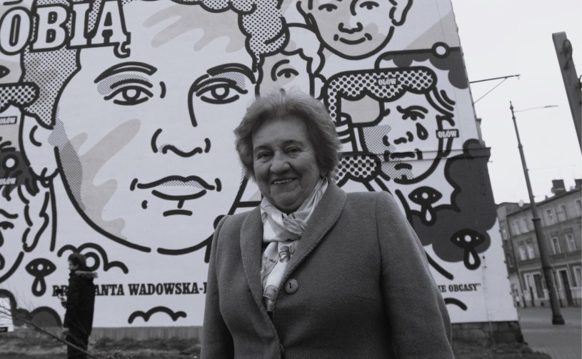 Katowice: Zmarła Jolanta Wadowska-Król. Uratowała życie setek dzieci ...