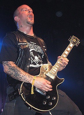 Dissection: Szczegóły "Rządów Chaosu" - Muzyka w INTERIA.PL