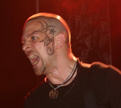 Dissection: Rytualne samobójstwo lidera! - muzyka.interia.pl