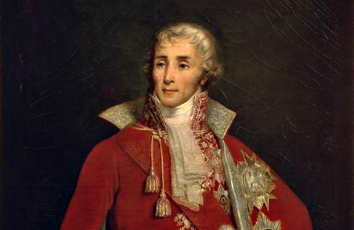 Joseph Fouché - człowiek, którego bał się nawet Bonaparte - Geekweek w ...