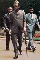 MOBUTU - Encyklopedia w INTERIA.PL