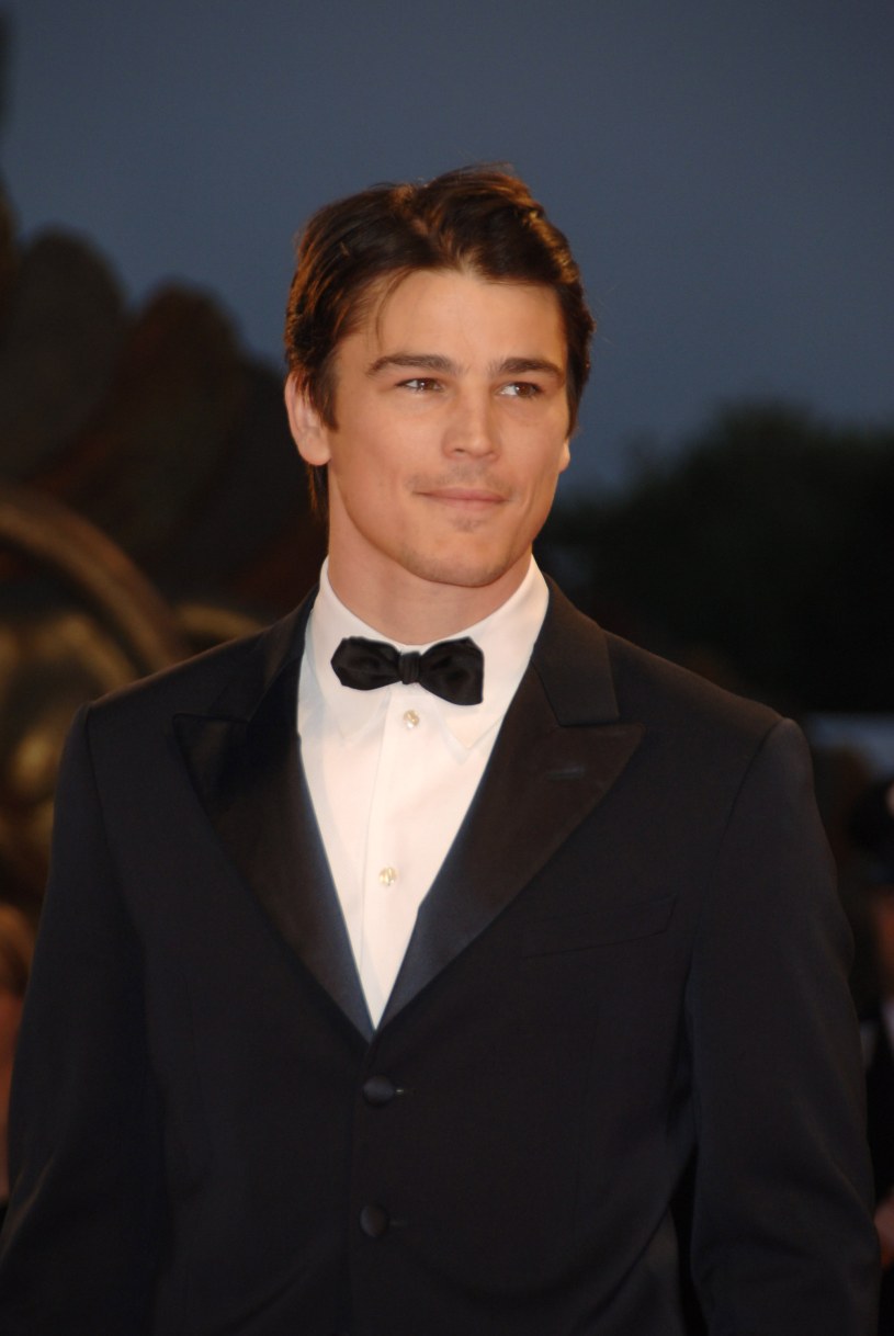 Josh Hartnett: Przed laty porzucił Hollywood. Teraz wraca w filmowym ...