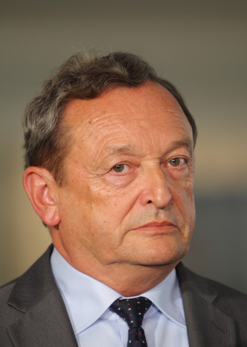 Józef Zając przechodzi do klubu senackiego PiS - Wydarzenia w INTERIA.PL