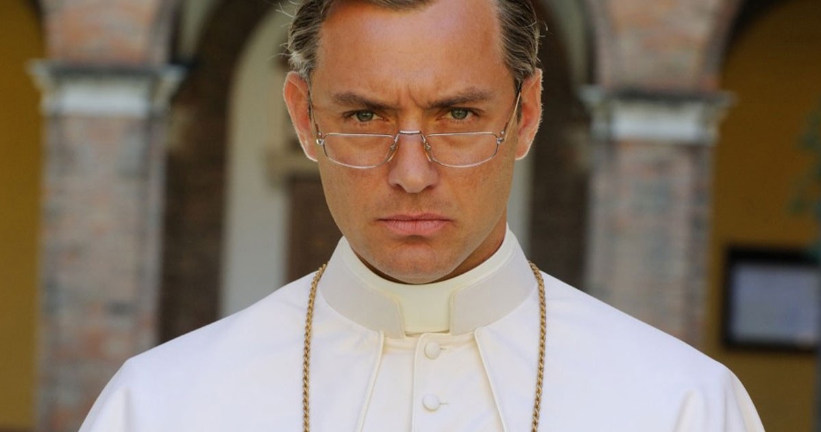 Jan Paweł II na ekranie. Filmy i seriale wobec postaci papieża Polaka ...